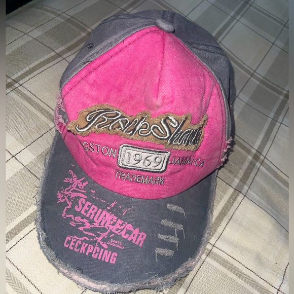 Accessories | One Size Fits All Y2k Hat | Poshmark